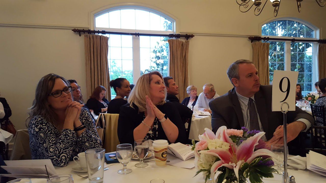 VF&N Celebrates the Achievements of Local Youth - Vanderpool, Frostick ...