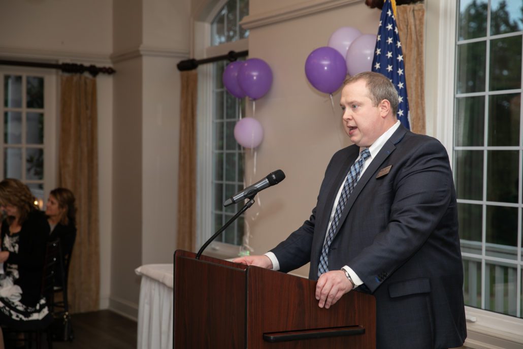 2022 Beat the Odds Awards - Vanderpool, Frostick & Nishanian, PC