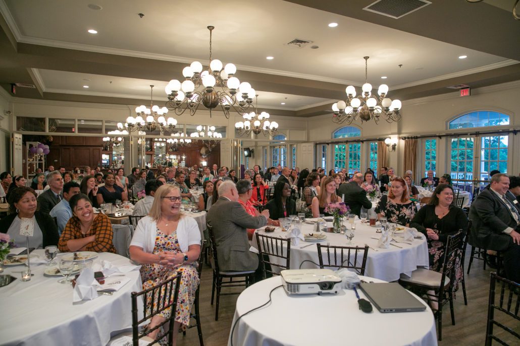 2022 Beat the Odds Awards - Vanderpool, Frostick & Nishanian, PC