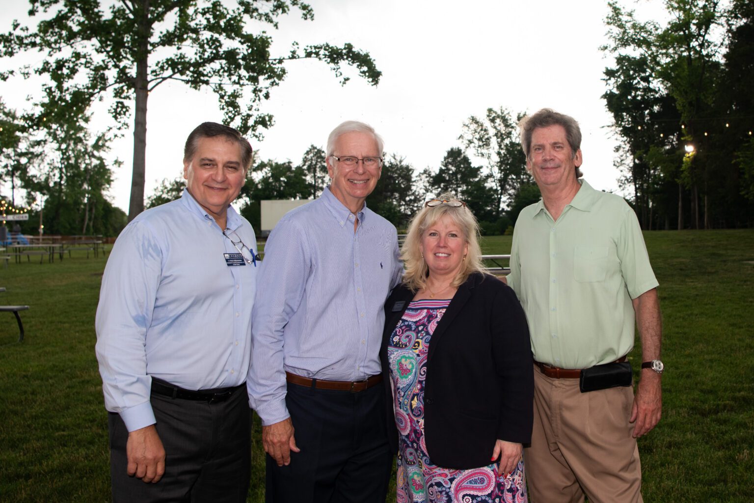 Prince William Chamber 2022-2023 Annual Meeting - Vanderpool, Frostick ...