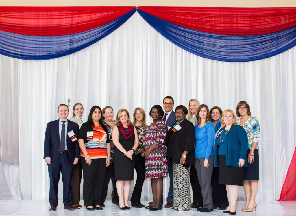 5th Annual Employment Law Summit - Vanderpool, Frostick & Nishanian, PC