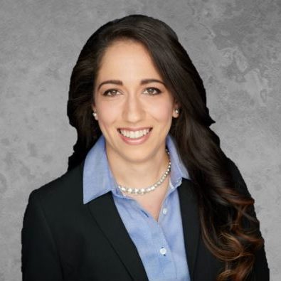 New Associate Joins VF&N - Vanderpool, Frostick & Nishanian, PC