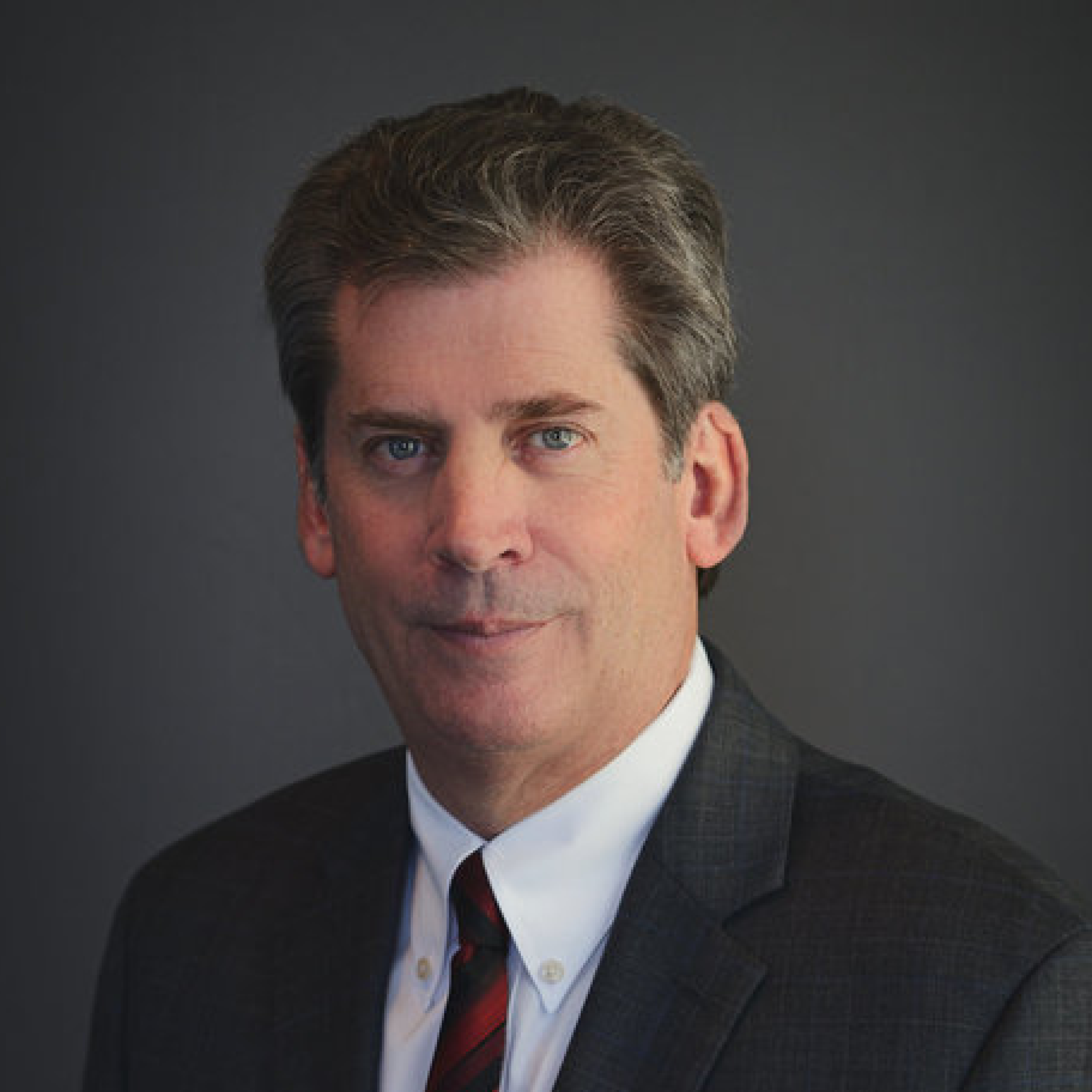 Randolph D. Frostick - Vanderpool, Frostick & Nishanian, PC