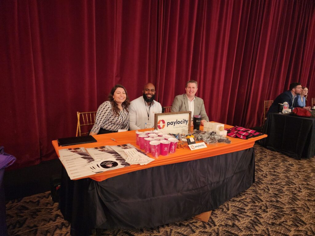 PWSHRM 2022 The Great Reshuffle! - Vanderpool, Frostick & Nishanian, PC