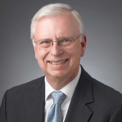 Michael Vanderpool nominated for Charles J. Colgan Visionary Award ...