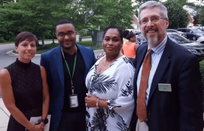 VF&N Celebrates the Achievements of Local Youth - Vanderpool, Frostick ...