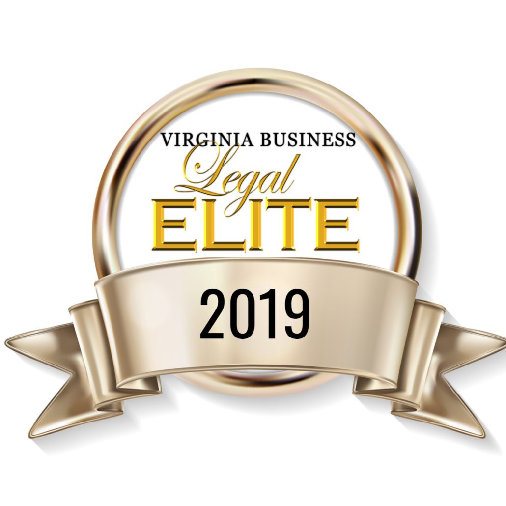 Six Attorneys Named Legal Elite in 2019 - Vanderpool, Frostick ...