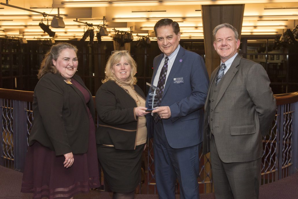 2020 Member’s Choice- 10 years of Excellence in Business - Vanderpool ...