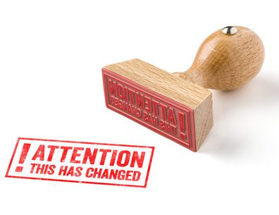 Effective Immediately: New Covid-19 Emergency Temporary Standards For ...